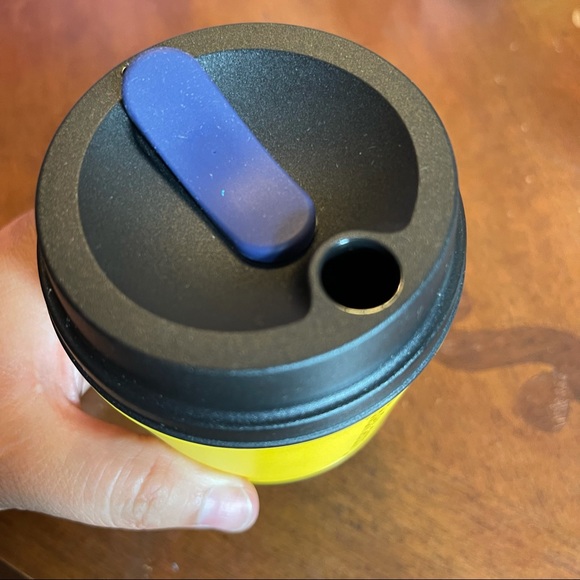 Tupperware | Kitchen | Tupperware Coffee On The Go Mug | Poshmark